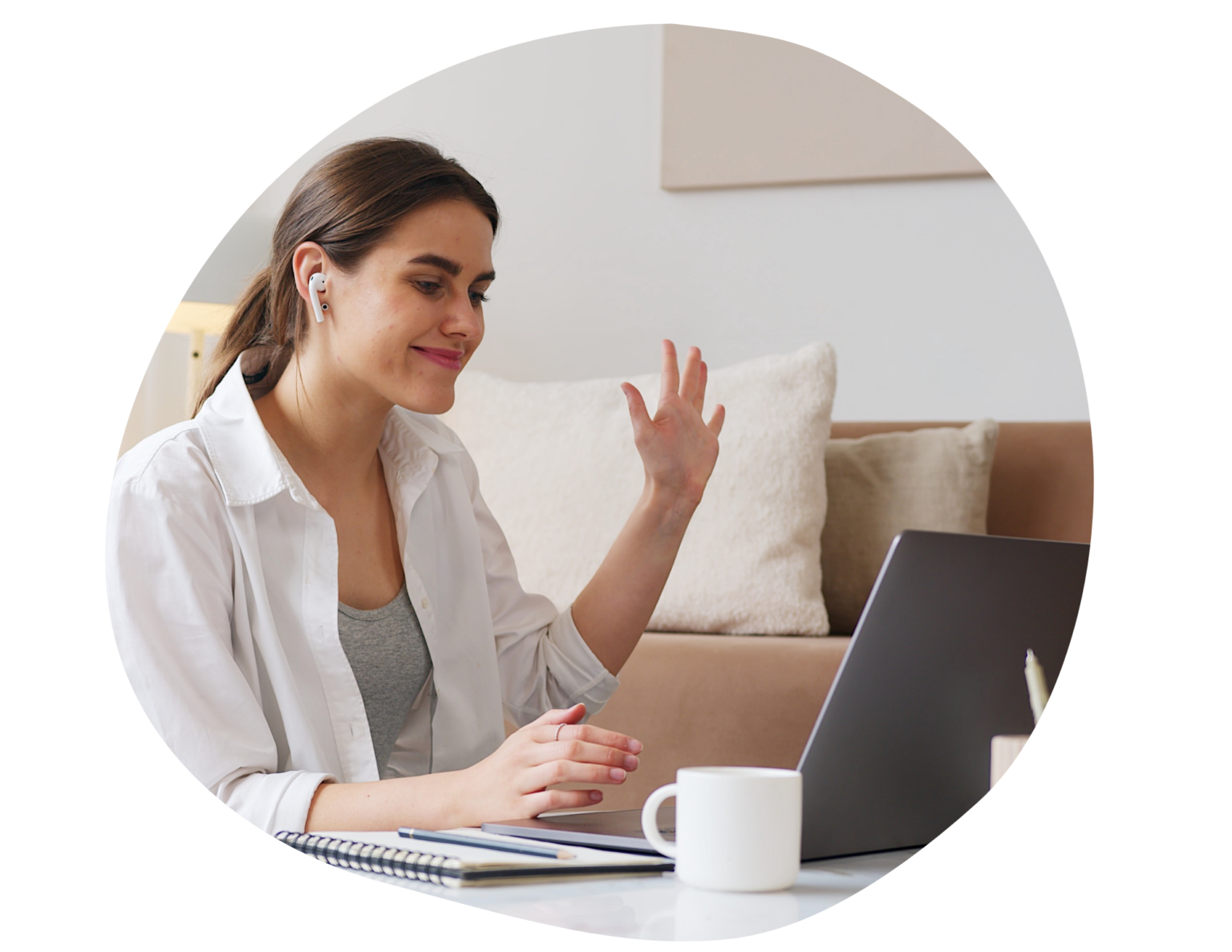 Language and Cultural Exchange for College Students | Conversifi
